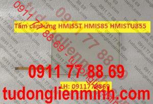 Tấm cảm ứng màn hình Schneider HMIS5T HMIS85 HMISTU855 - Công ty TNHH ...